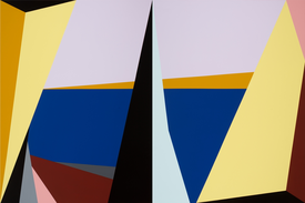 Imre Bak, IPARTERV und die Budapester Werkstatt | Arte Concreta