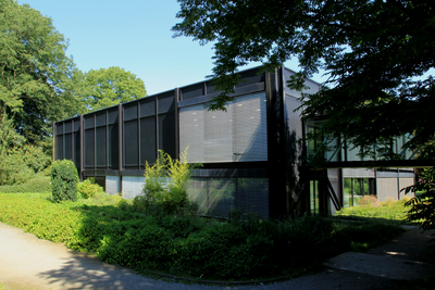 Das Josef Albers Museum in Bottrop – Arte Concreta