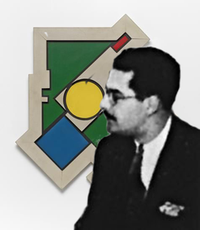 Rhod Rothfuss – der Theoretiker des „unregelmäßigen Rahmens“ | Arte ...