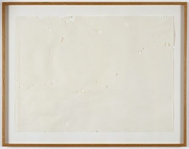 Bruno Jakob – Invisible Paintings | Arte Concreta