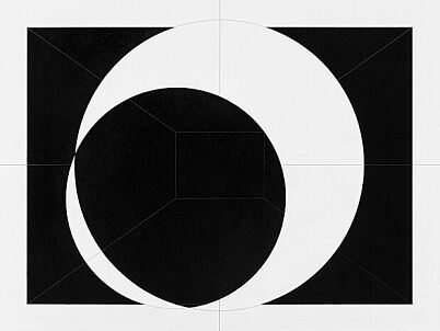 Anna-Maria Bogner und Raum ohne Grenzen – Arte Concreta