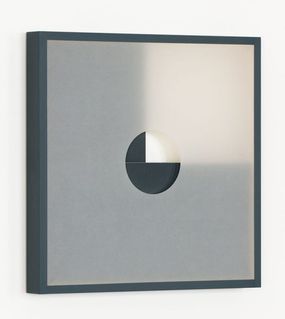 Josef Adam Moser – konkrete Wandobjekte – Arte Concreta