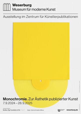 Monochromie in Bremen | Arte Concreta