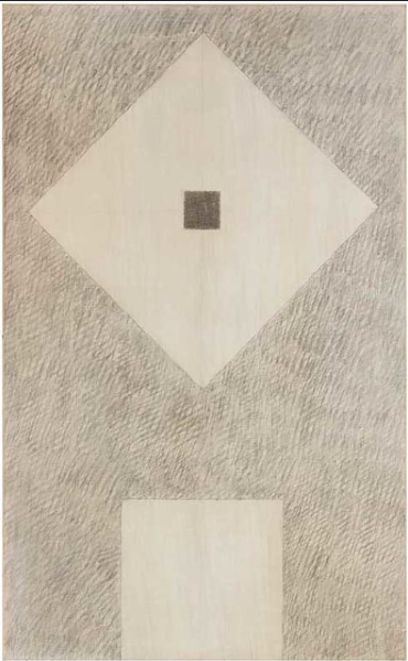 Dan Van Severen – Diamanten, Kreuze, Kreise und Diagonalen | Arte Concreta