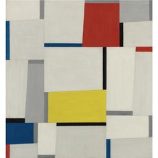 Konkrete Kunst in den 30er und 40er Jahren II – Arte Concreta